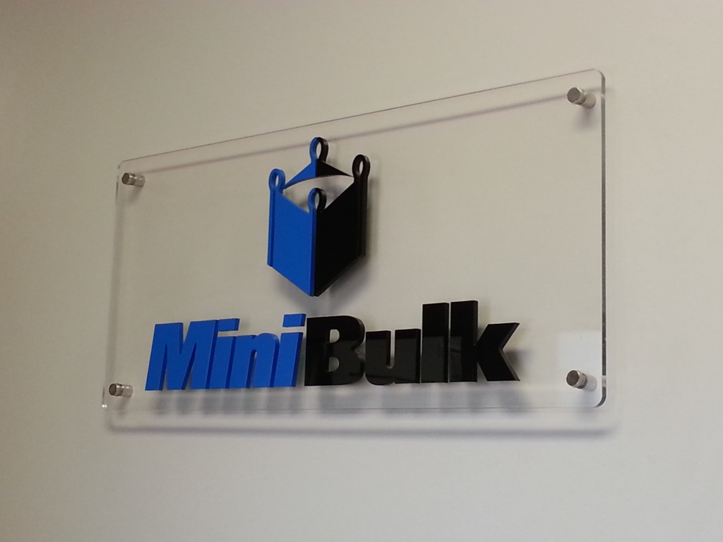 Mini Bulk by Topmade Calgary & Edmonton