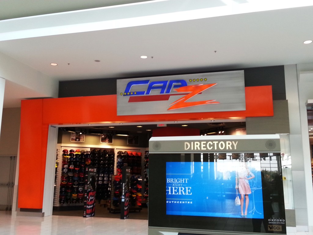 Capz by Topmade Calgary & Edmonton