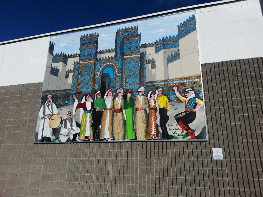 International Avenue by Topmade Calgary & Edmonton