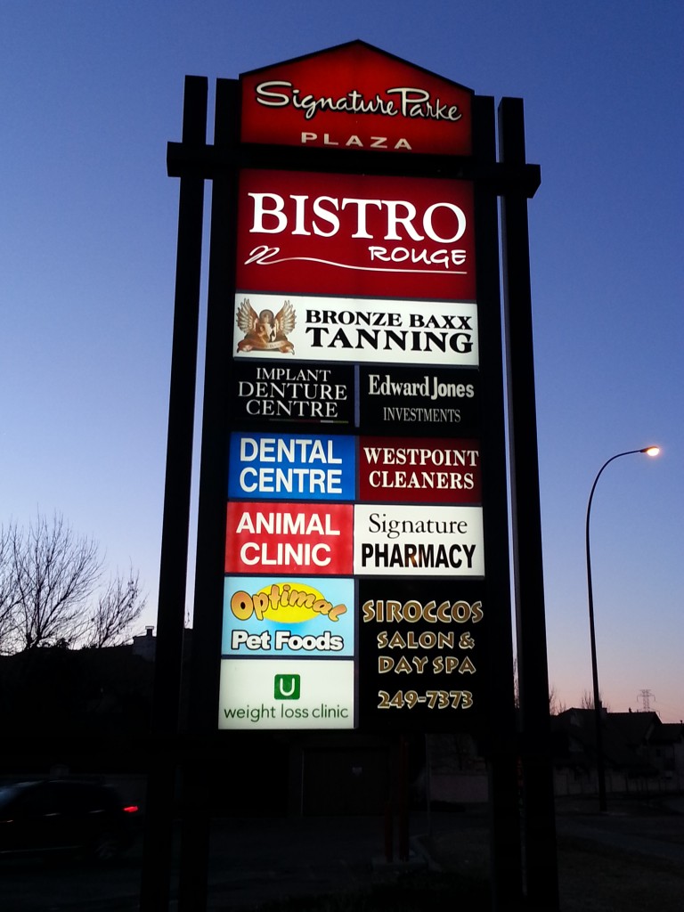 Signature Park by Topmade Calgary & Edmonton