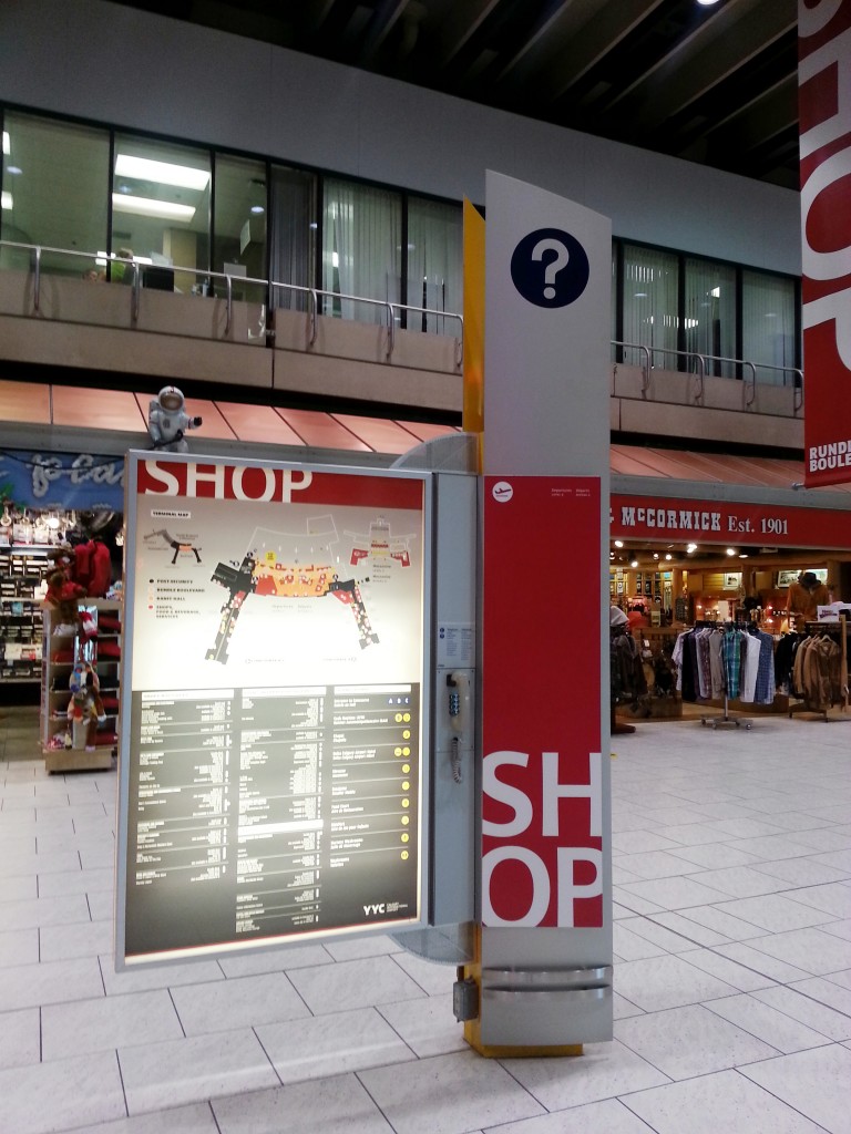 YYC by Topmade Calgary & Edmonton