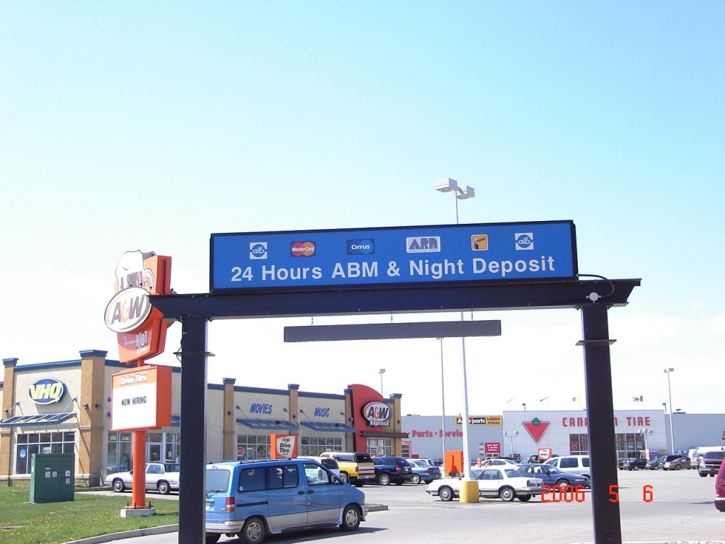 ATB Financial by Topmade Calgary & Edmonton