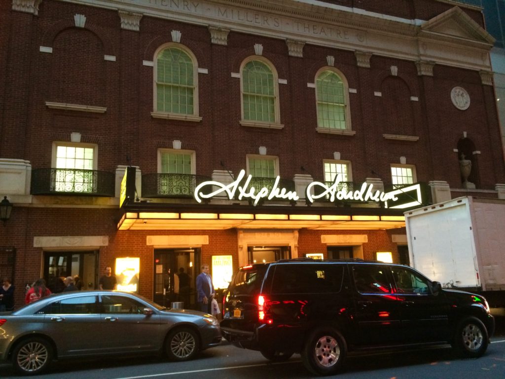 Marquee Signs | Topmade Calgary & Edmonton