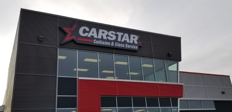 Carstar Collision & Glass Service | Topmade Calgary & Edmonton