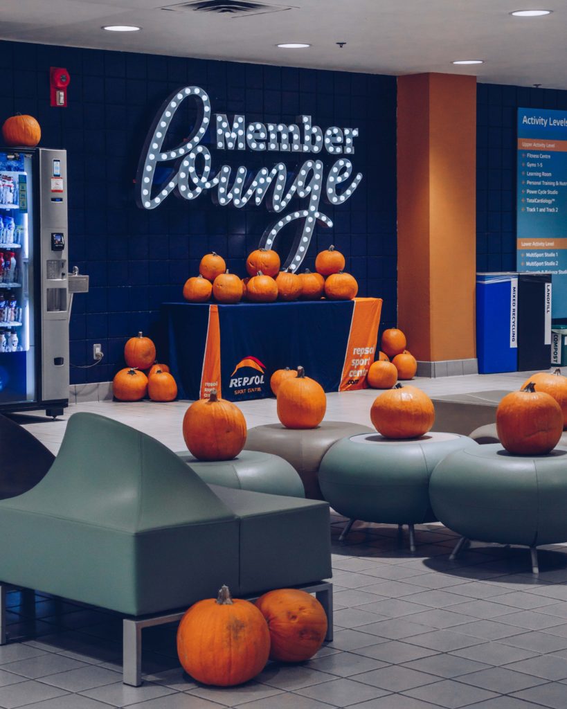 Member Lounge | Topmade Calgary & Edmonton
