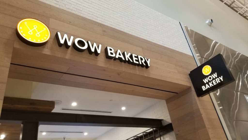 WOW Bakery | Topmade Calgary & Edmonton
