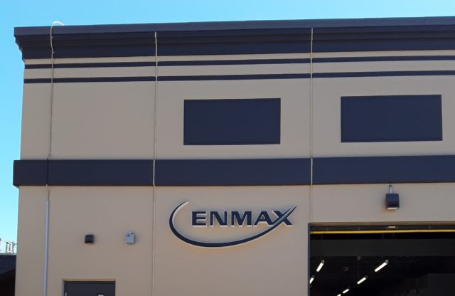 Enmax @ 141 – 50 Avenue SE, Calgary | Topmade Calgary & Edmonton